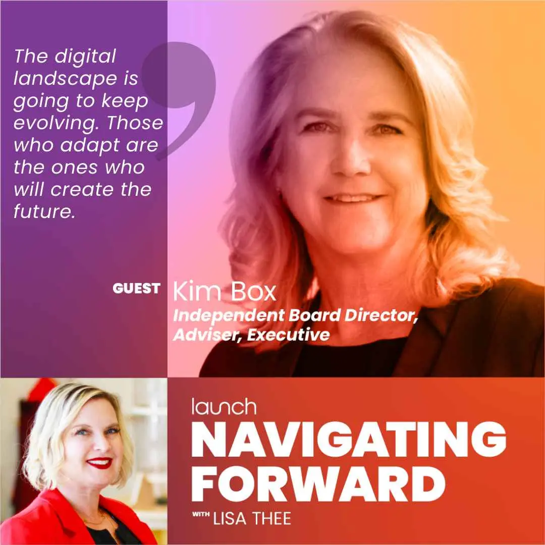 Launch Consulting | Navigating Digital Transformation Launch Consulting | Navigating Digital Transformation